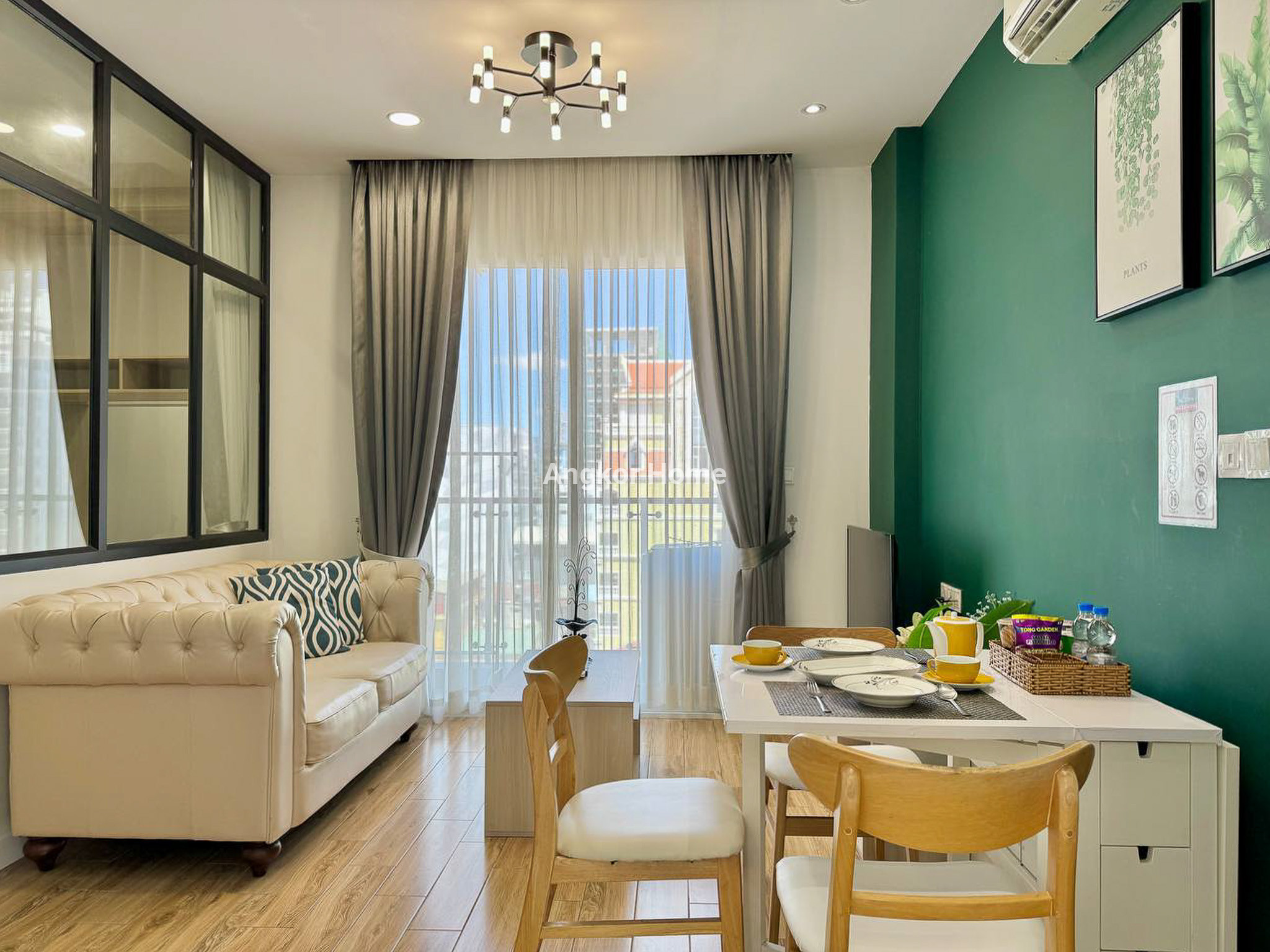 R-00006376 | RENT | Angkor Home